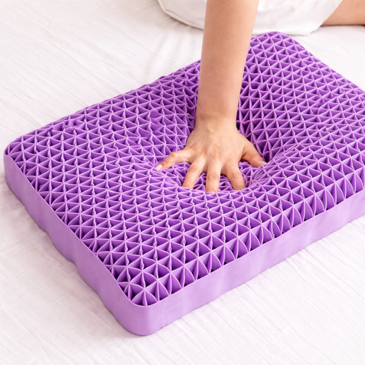 OMFY Sleep Pillow